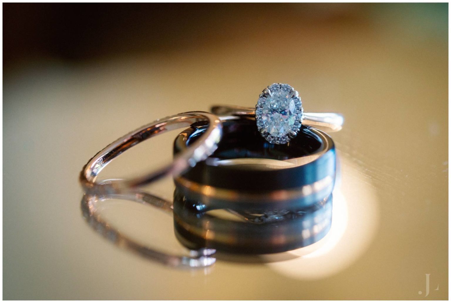 Emily & Dane ~ Chatham Wedding Photographers