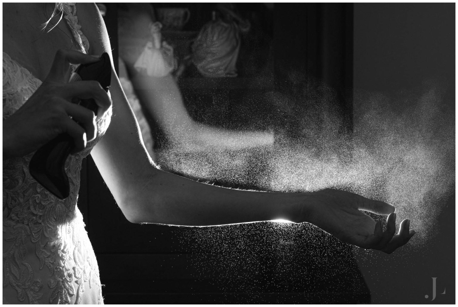 Emily & Dane ~ Chatham Wedding Photographers