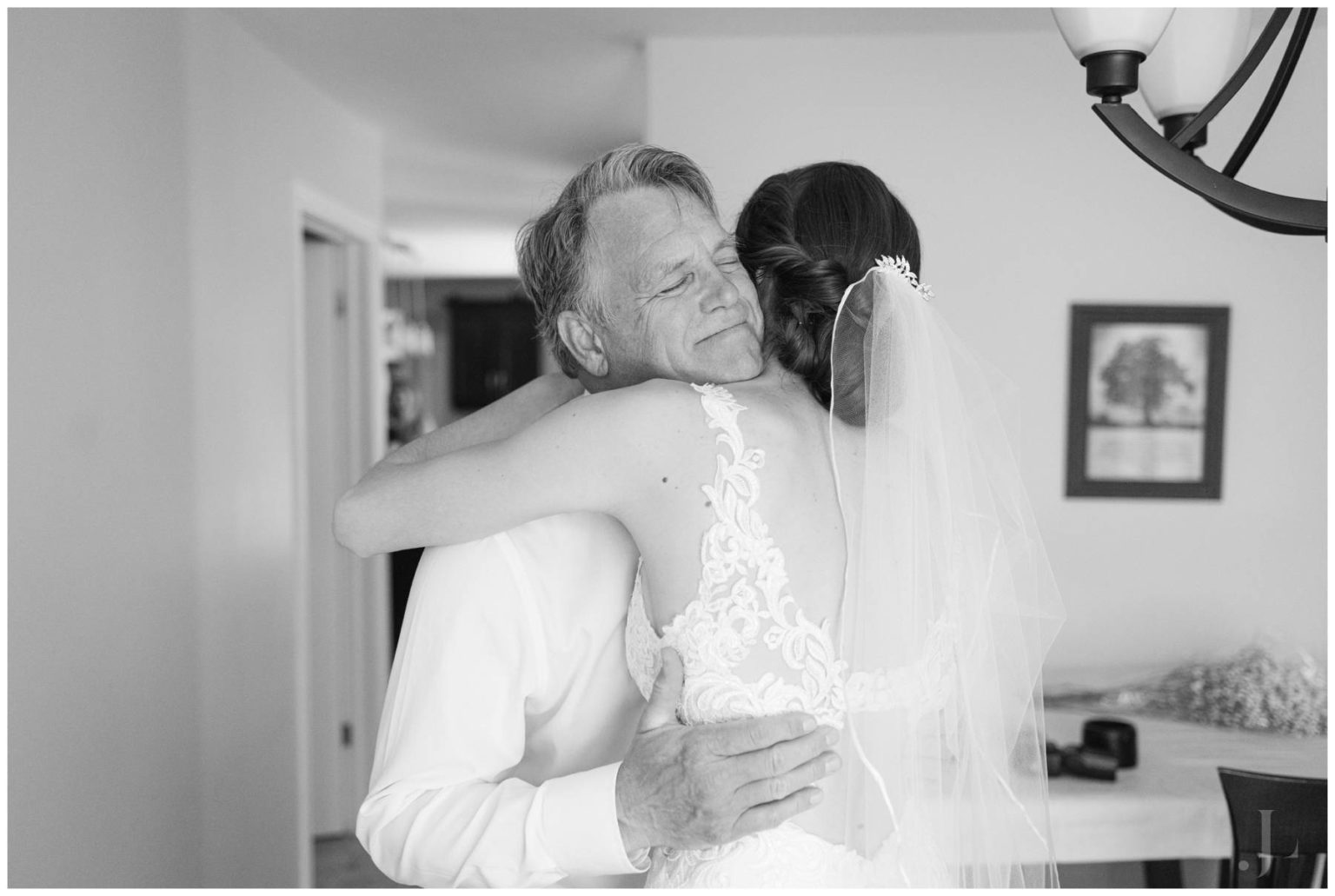 Emily & Dane ~ Chatham Wedding Photographers