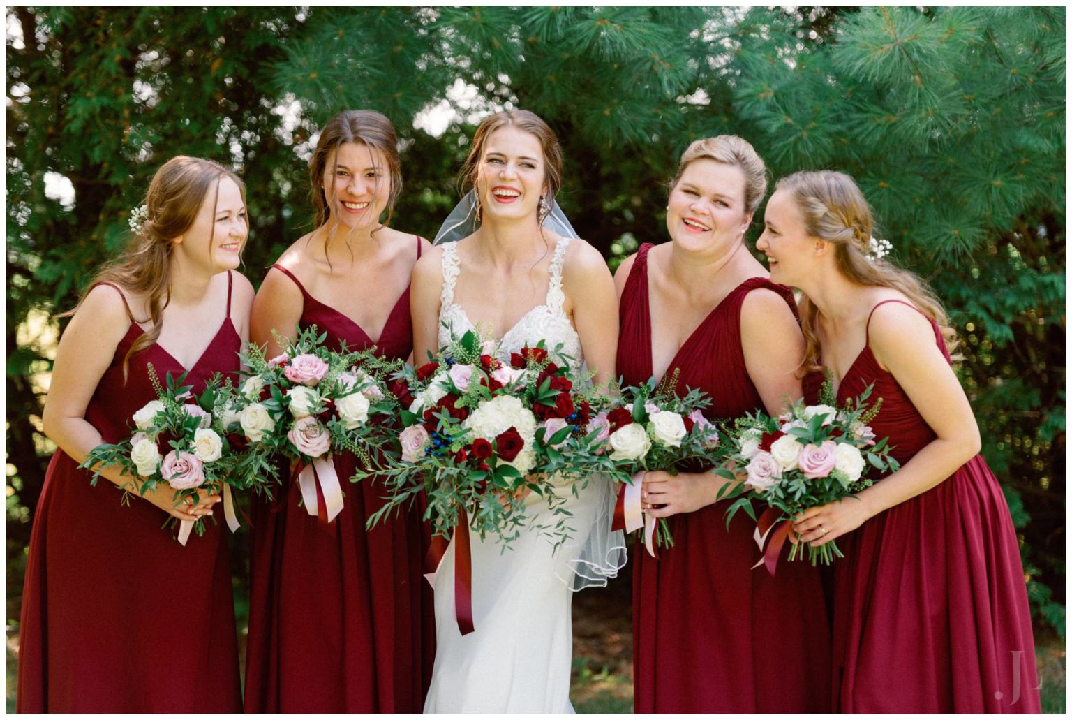 Emily & Dane ~ Chatham Wedding Photographers